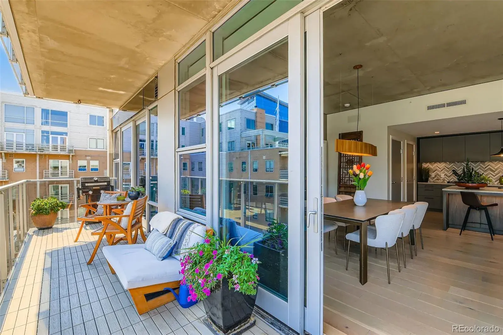1620 Little Raven Street #501 Denver CO 80202 MLS #REC3252964
