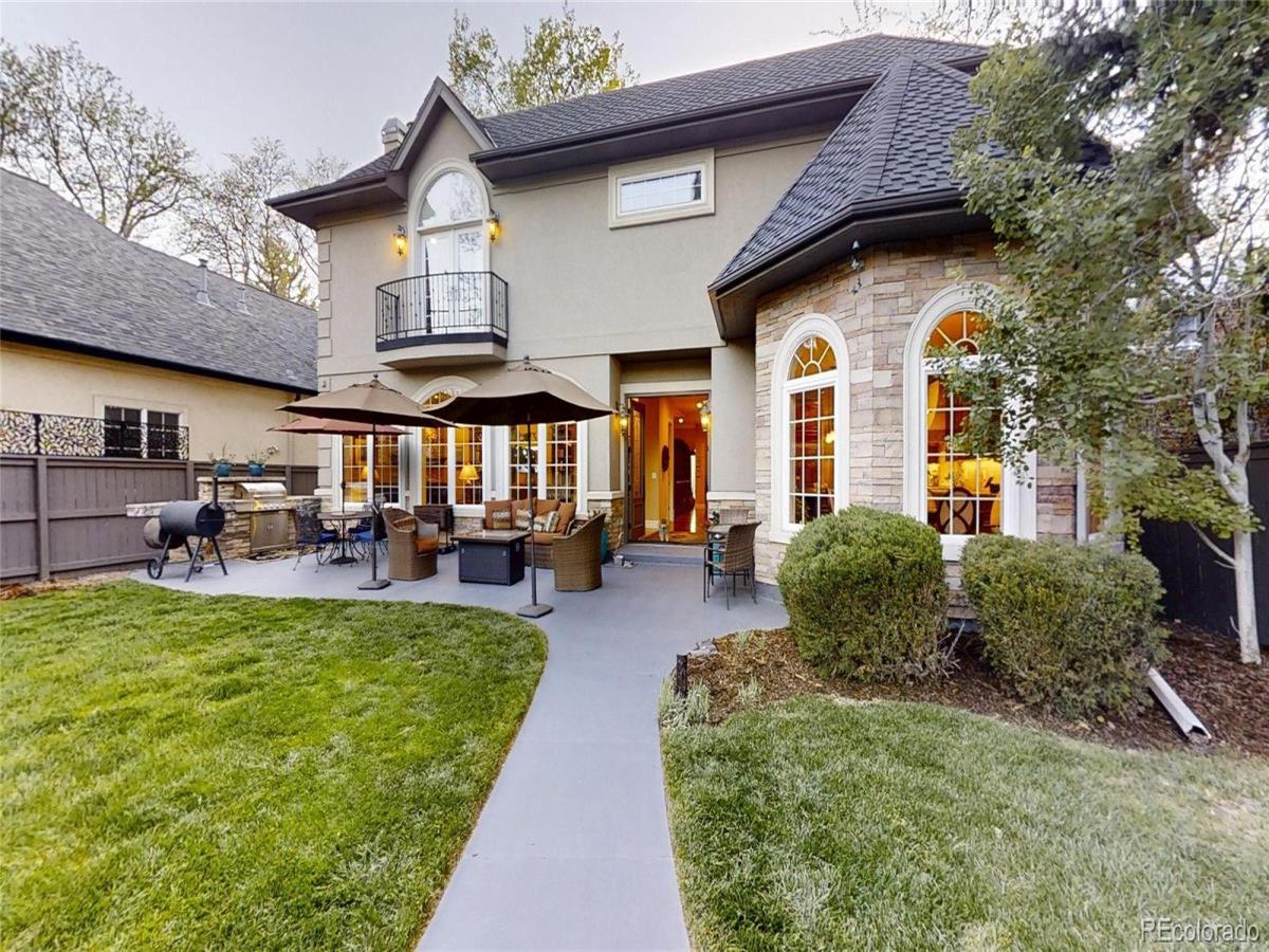 1160 Monaco Parkway Denver CO 80220 MLS #REC4021809