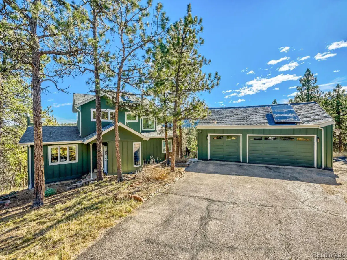 924 Kelly W Road Boulder CO 80302 MLS #REC4240972