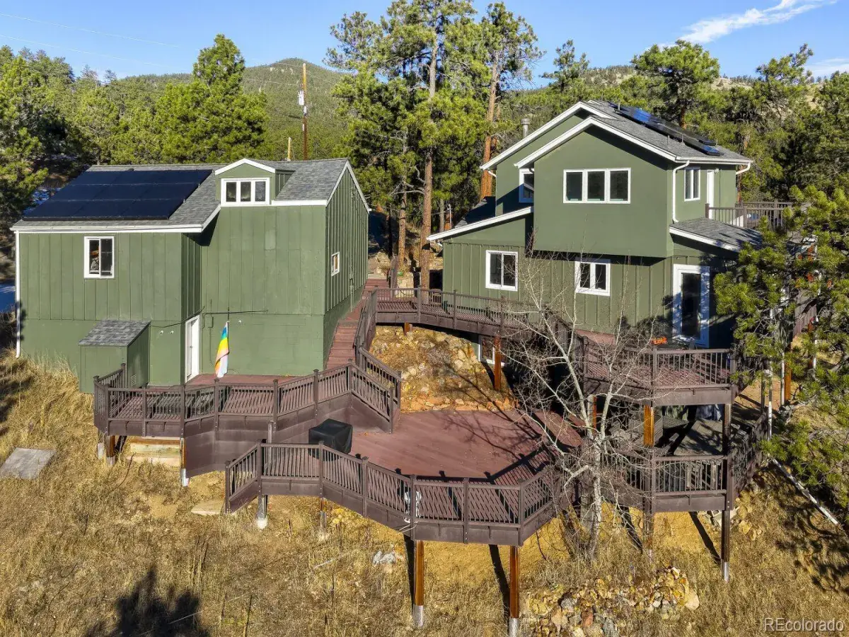 924 Kelly W Road Boulder CO 80302 MLS #REC4240972