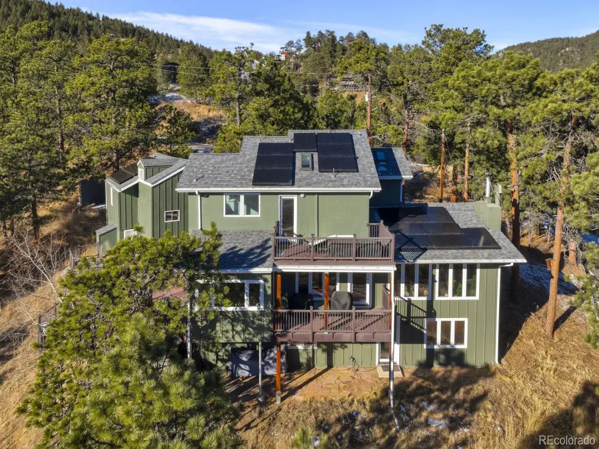 924 Kelly W Road Boulder CO 80302 MLS #REC4240972