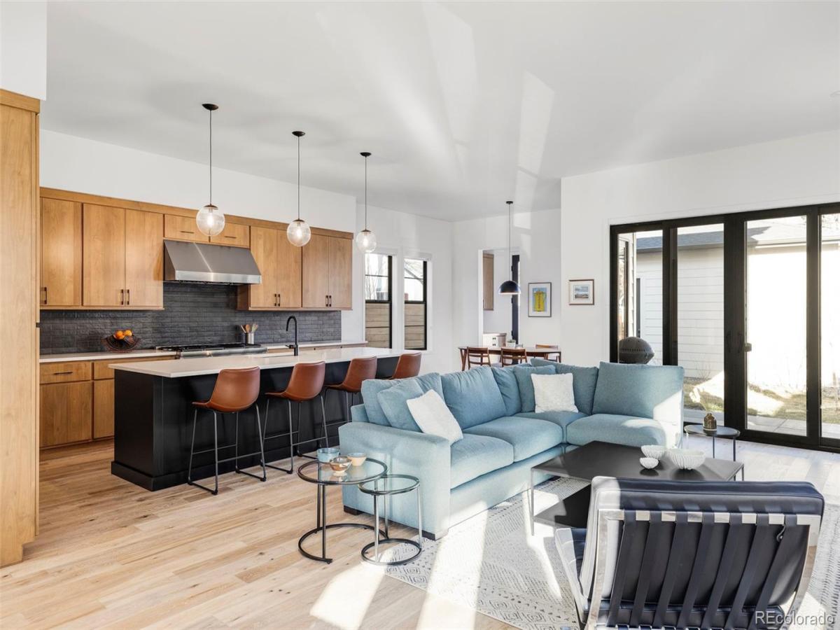 curated collection - milehimodern