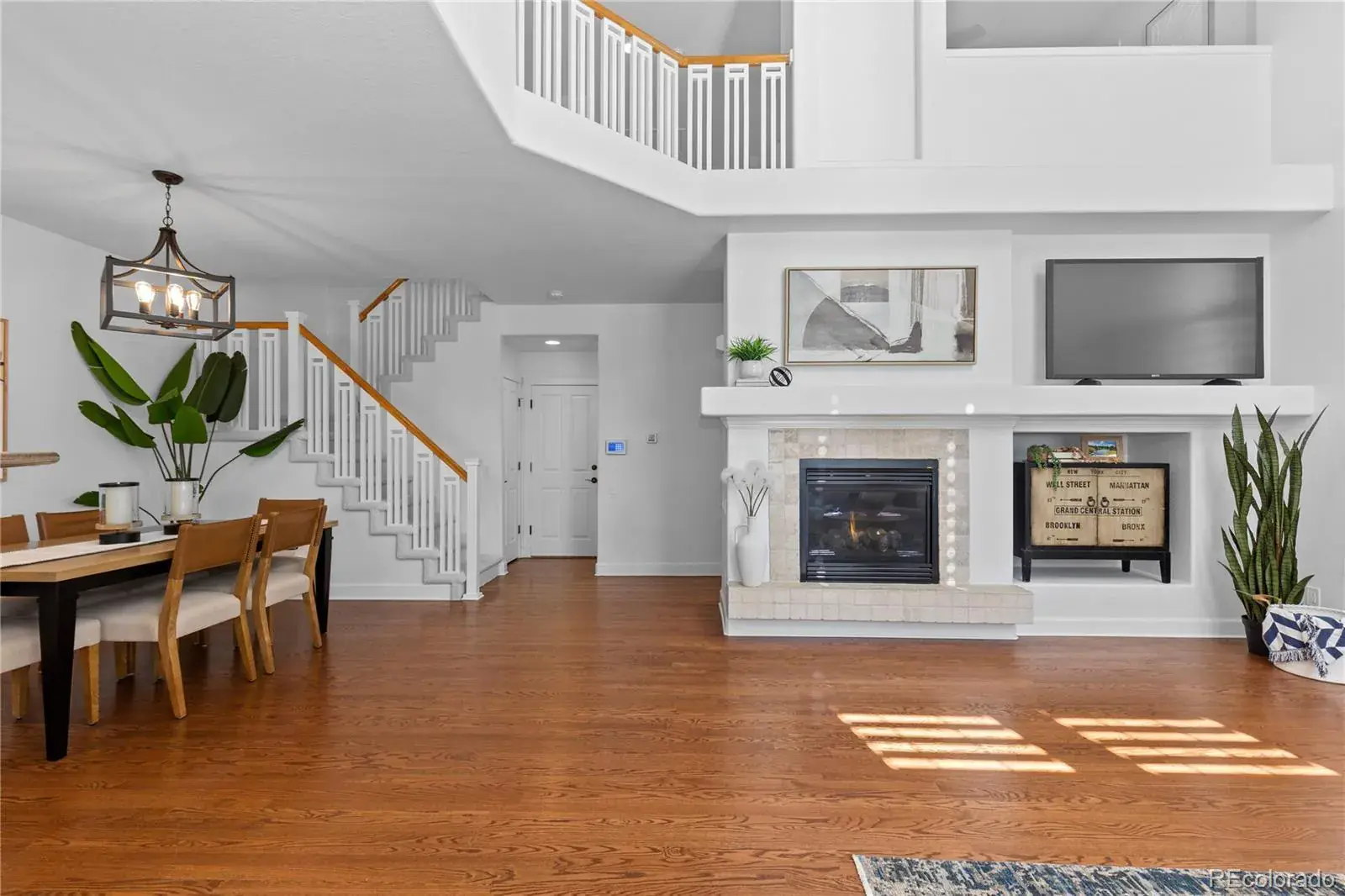 9023 Old Tom Morris Circle Highlands Ranch CO 80129 MLS #REC5198364