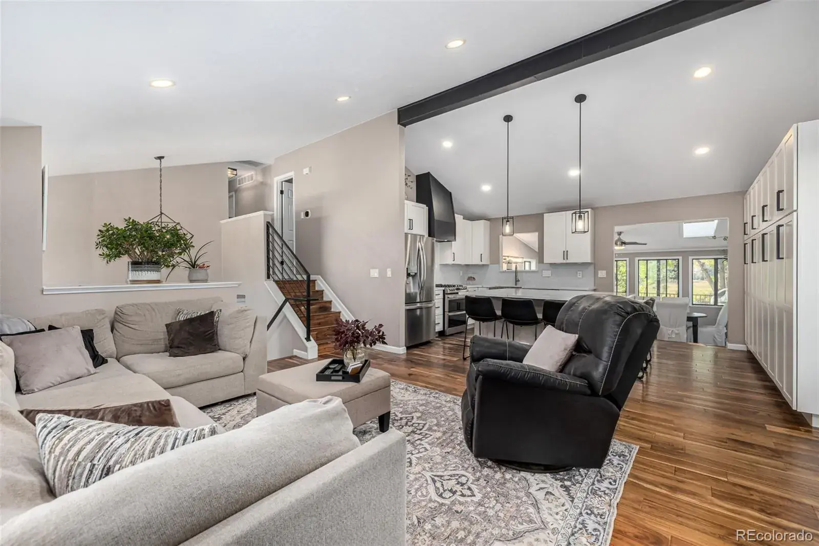 1015 Delphi Drive Lafayette CO 80026 MLS #REC5395816