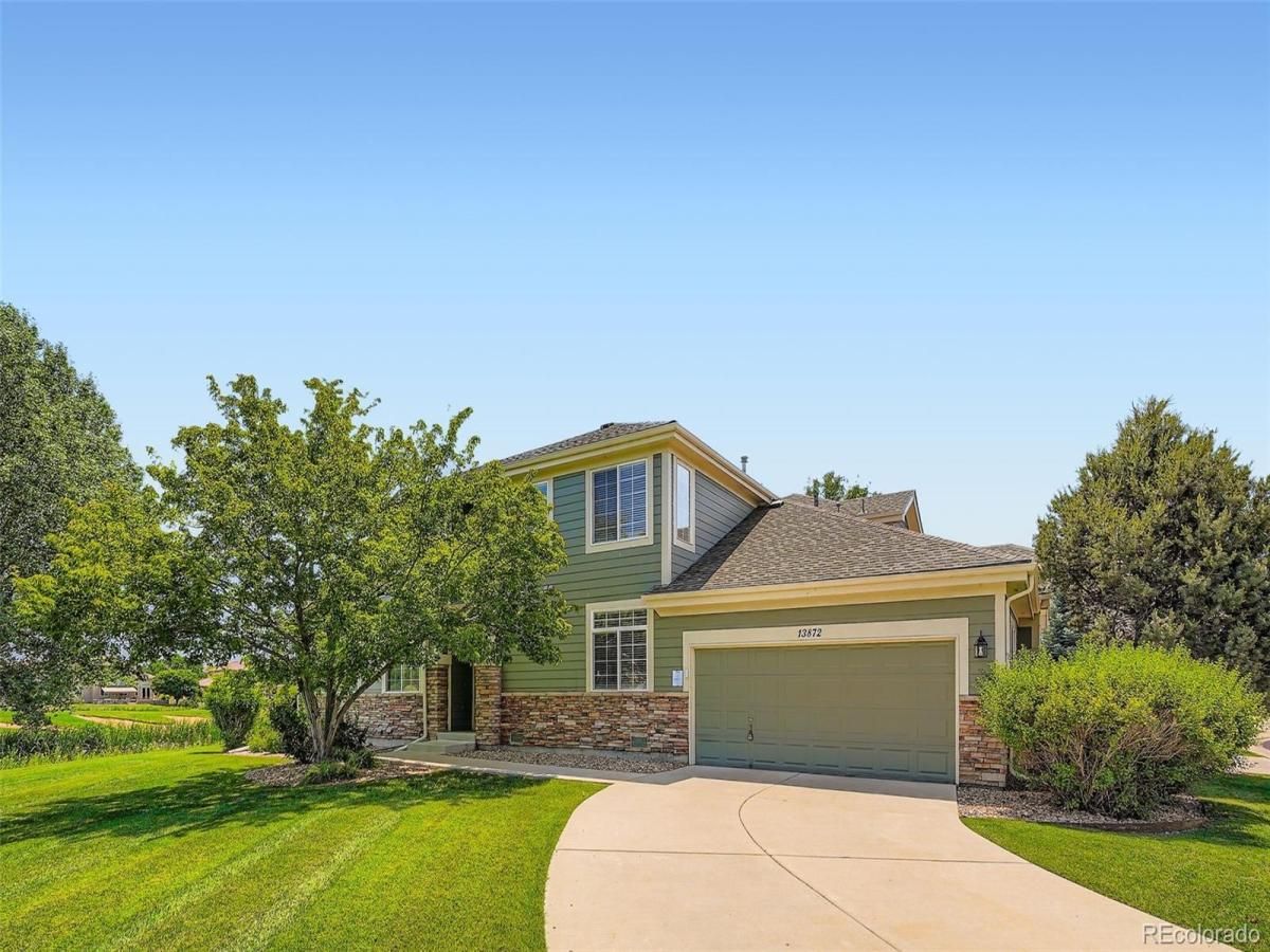 13872 Legend Way #101 Broomfield CO 80023 MLS #REC5810565 – milehimodern