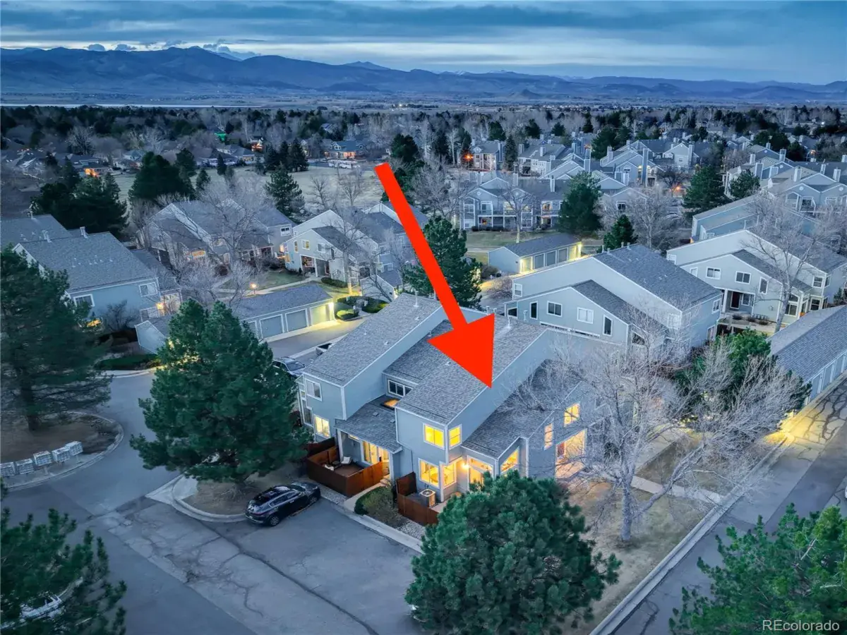 5152 Buckingham Road Boulder CO 80301 MLS #REC7474183