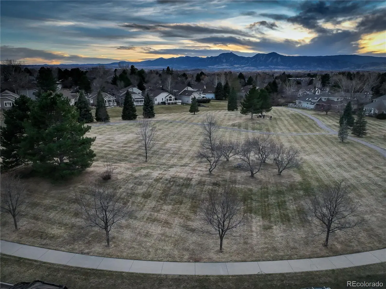 5152 Buckingham Road Boulder CO 80301 MLS #REC7474183