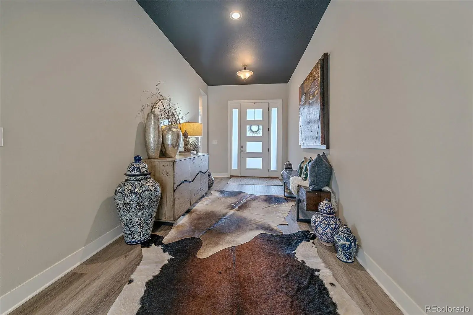 7594 Copper Sky Court Castle Pines CO 80108 MLS #REC9239745