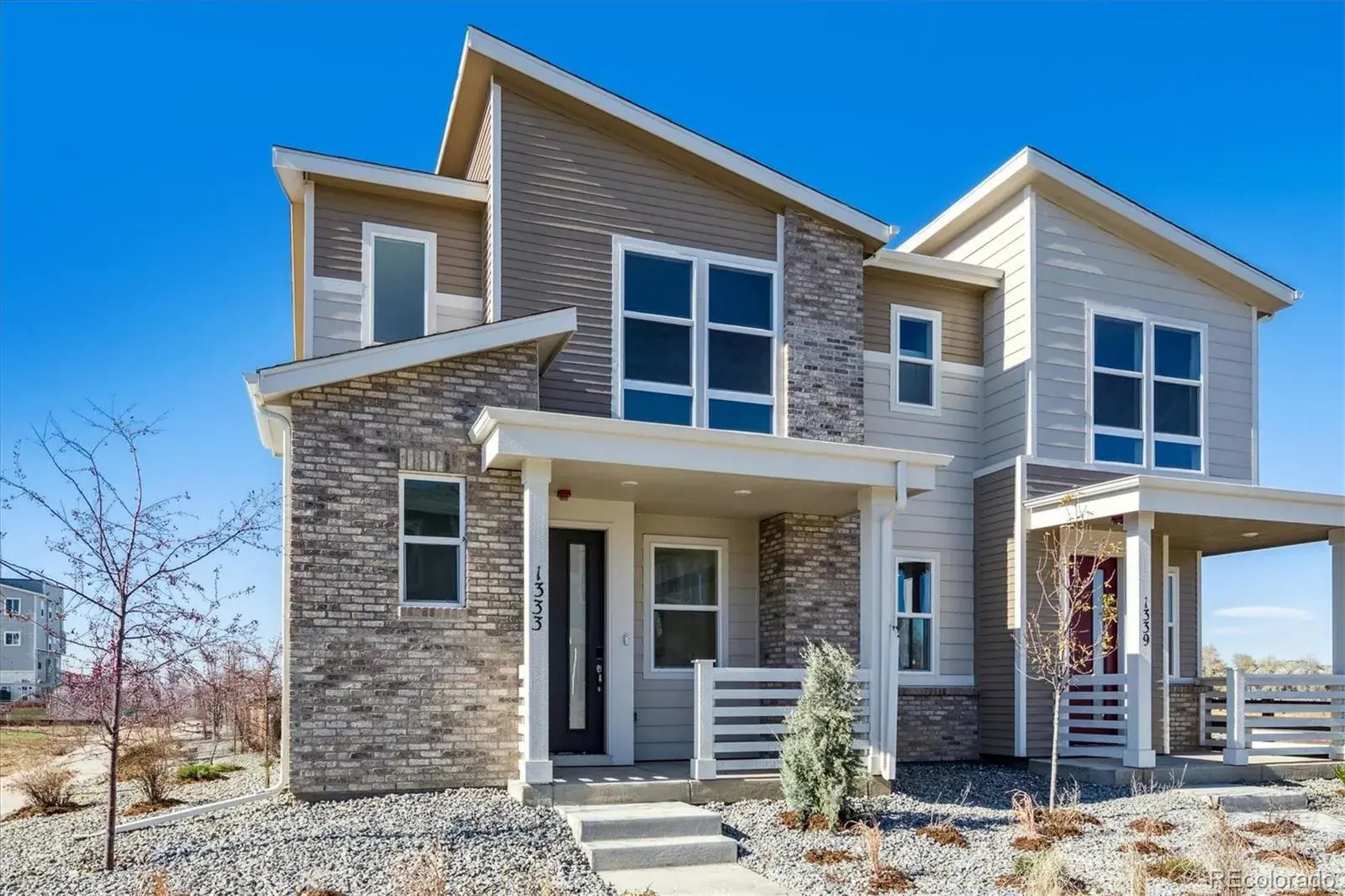 1333 Conlan Drive Erie CO 80026 MLS #REC9694981