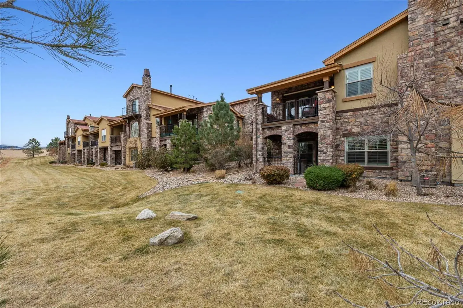 2065 Primo Road #F Highlands Ranch CO 80129 MLS #REC9842226