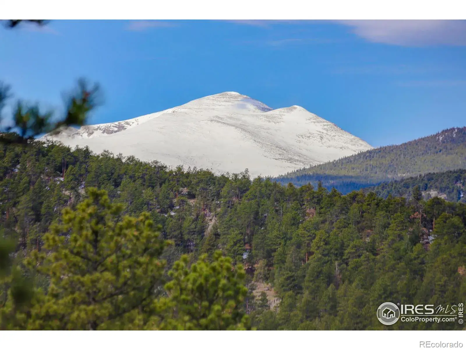 147 Cedar Drive Lyons CO 80540 MLS #RECIR1032053