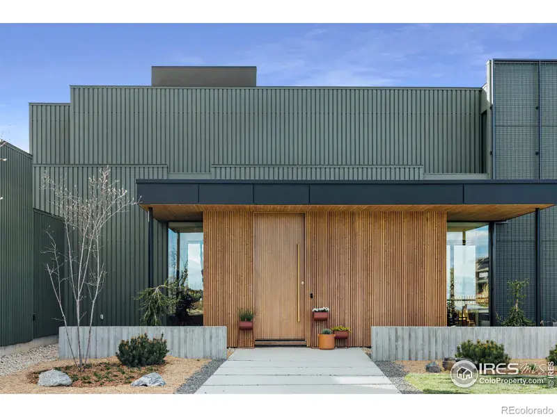 8522 Valmont Road Boulder CO 80301 MLS #RECIR1042365 – milehimodern