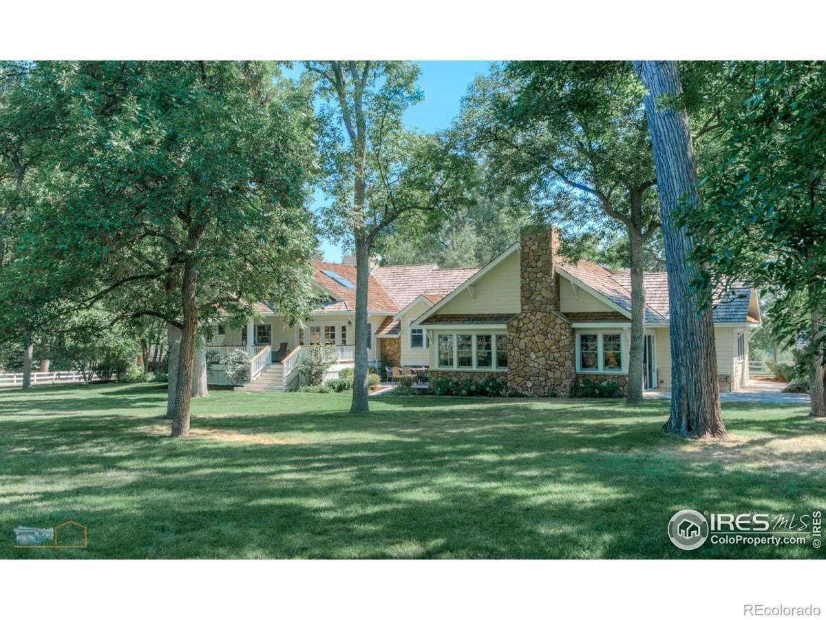 8522 Valmont Road Boulder CO 80301 MLS #RECIR1042365 – milehimodern