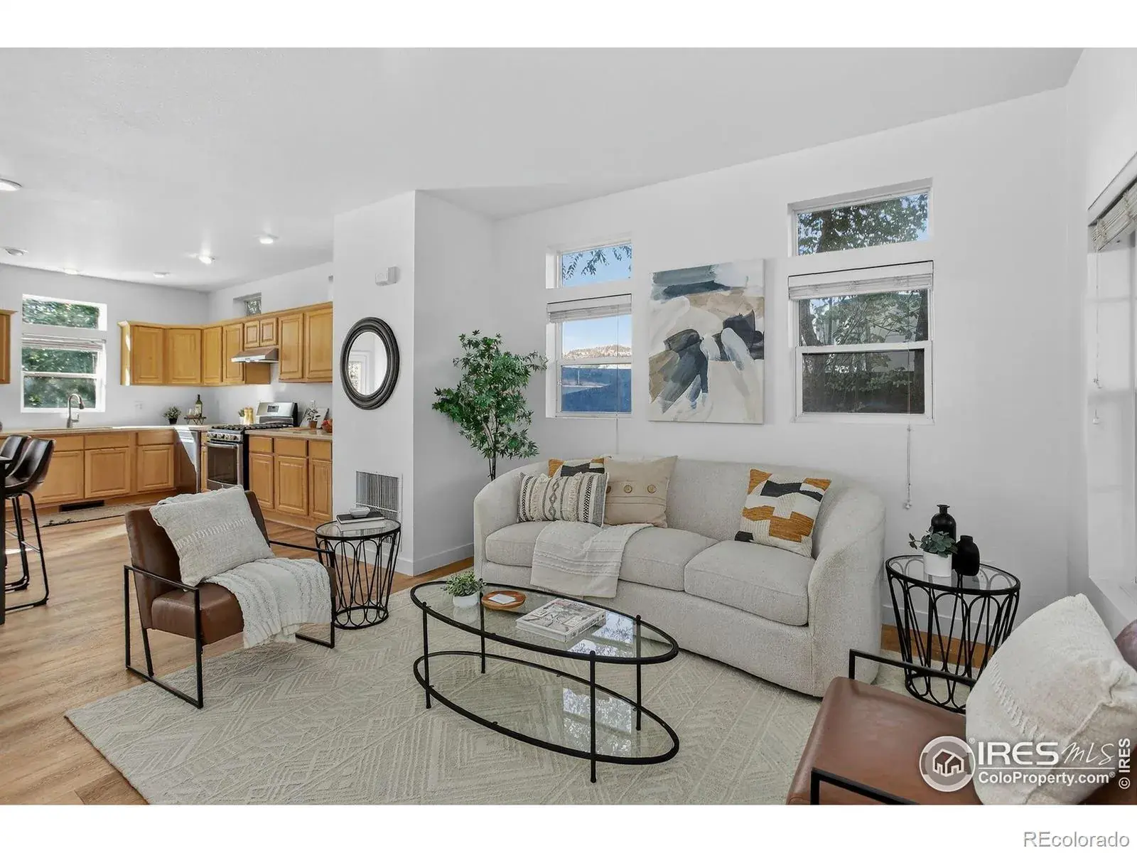 Property listings in Lyons Glen Condo Subdivision