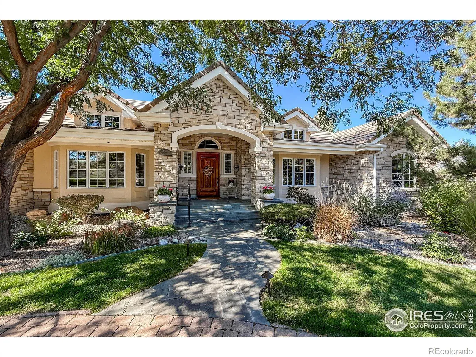 601 Loomis Court Longmont CO 80501 MLS #RECIR1046271