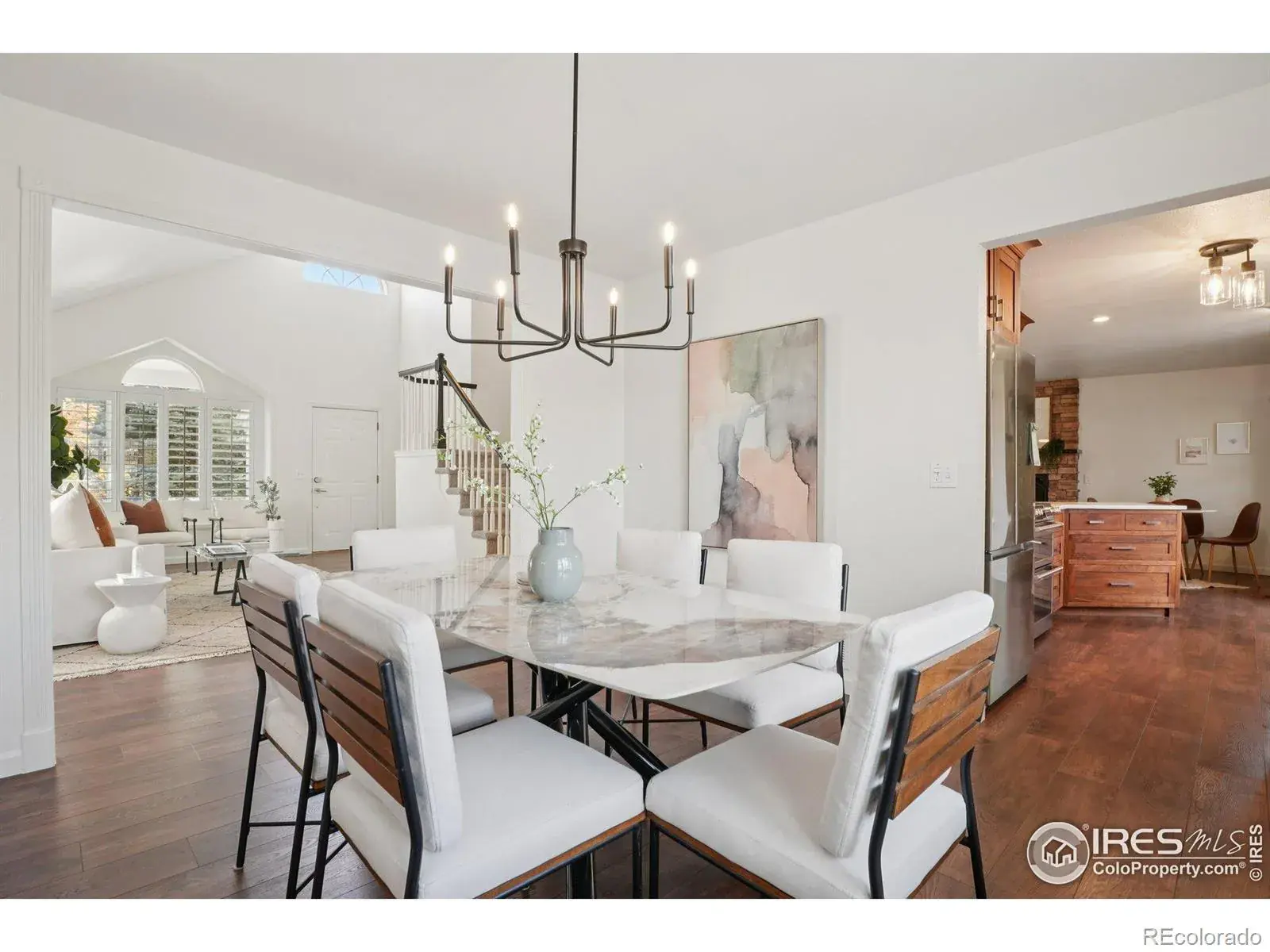 627 Somerset Drive Golden CO 80401 MLS #RECIR1046378