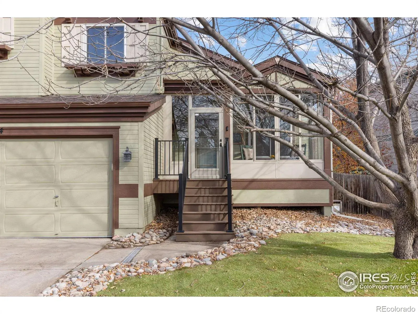 374 Tynan Drive Erie CO 80516 MLS #RECIR1047183