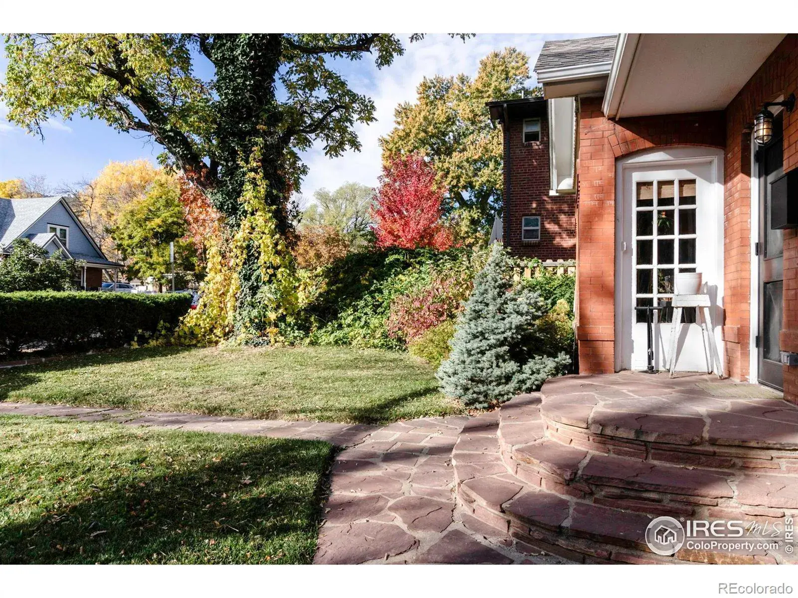 1009 Portland Place Boulder CO 80304 MLS #RECIR1049326